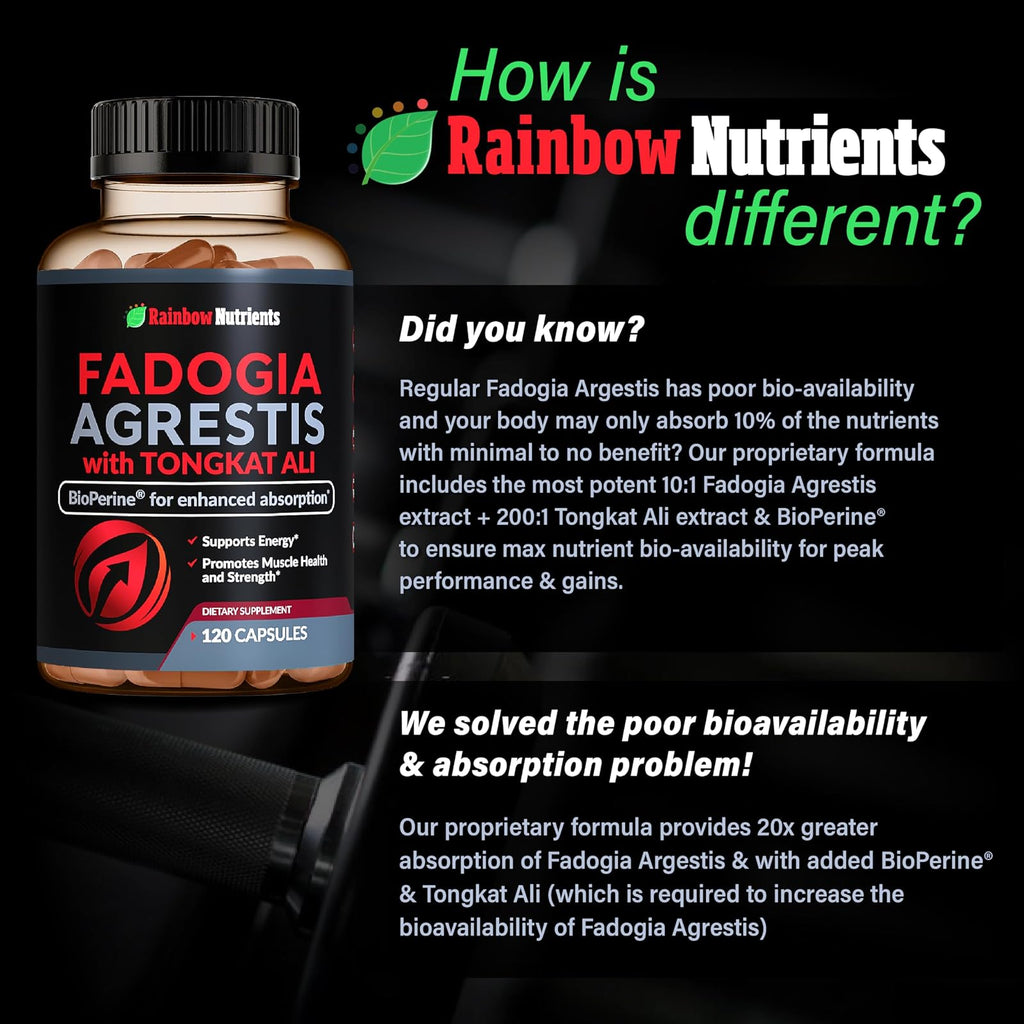 high potency gummy multivitamin