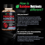 high potency gummy multivitamin
