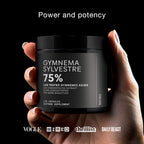 high potency Gymnema Sylvestre extract