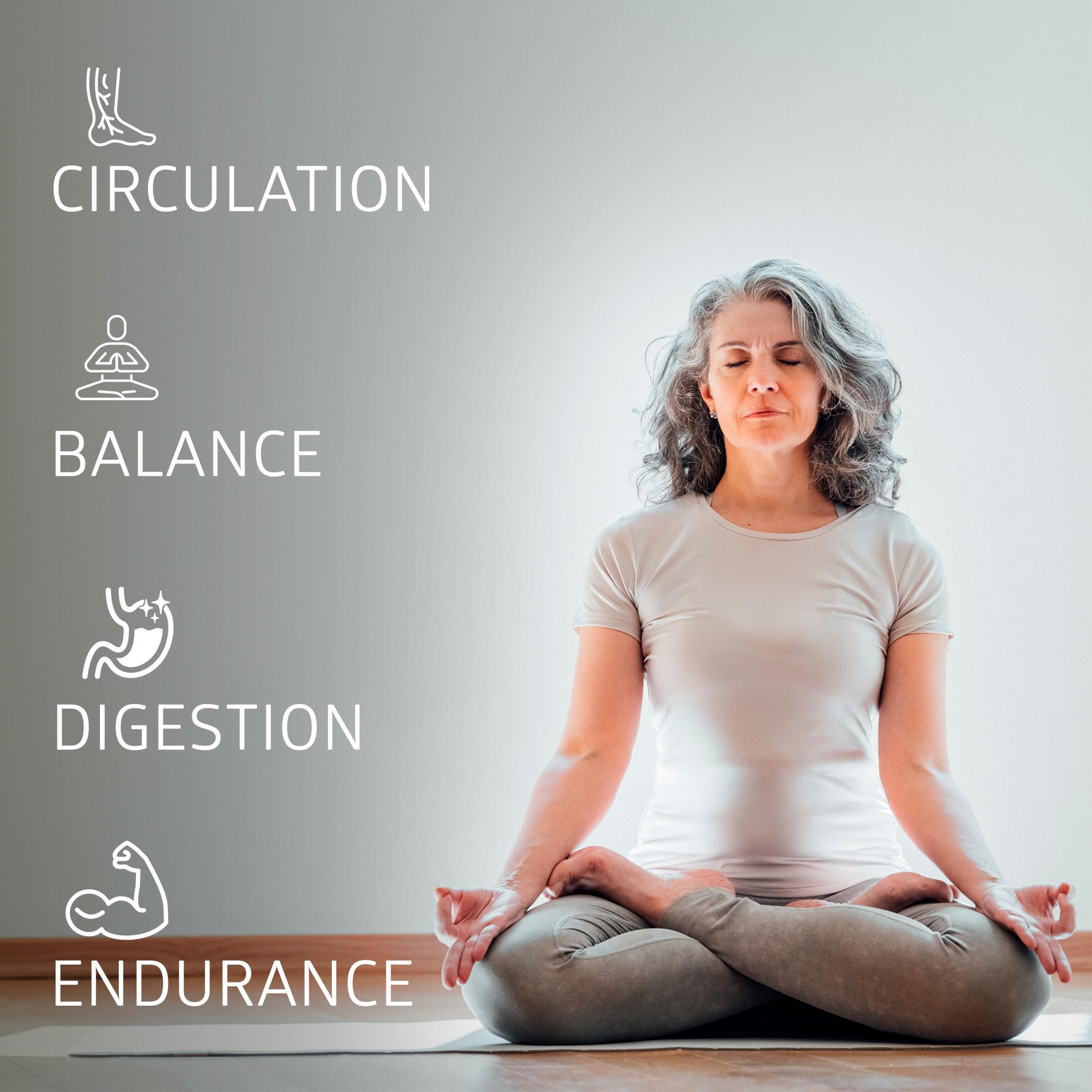 high potency hawthorn for wellness