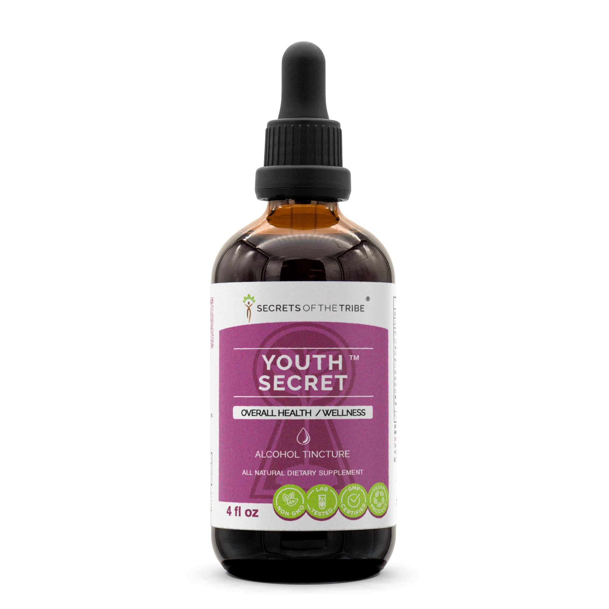 high-potency hawthorn herbal drops