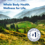 High potency Health-Bac 500 Probiotic