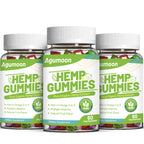 high potency hemp gummies for relaxation