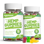 high potency hemp gummies for relaxation