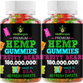 high potency hemp gummies for sleep