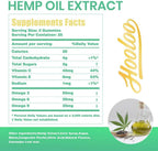 High potency hemp gummies for vitality