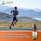 High potency hemp oil extract
