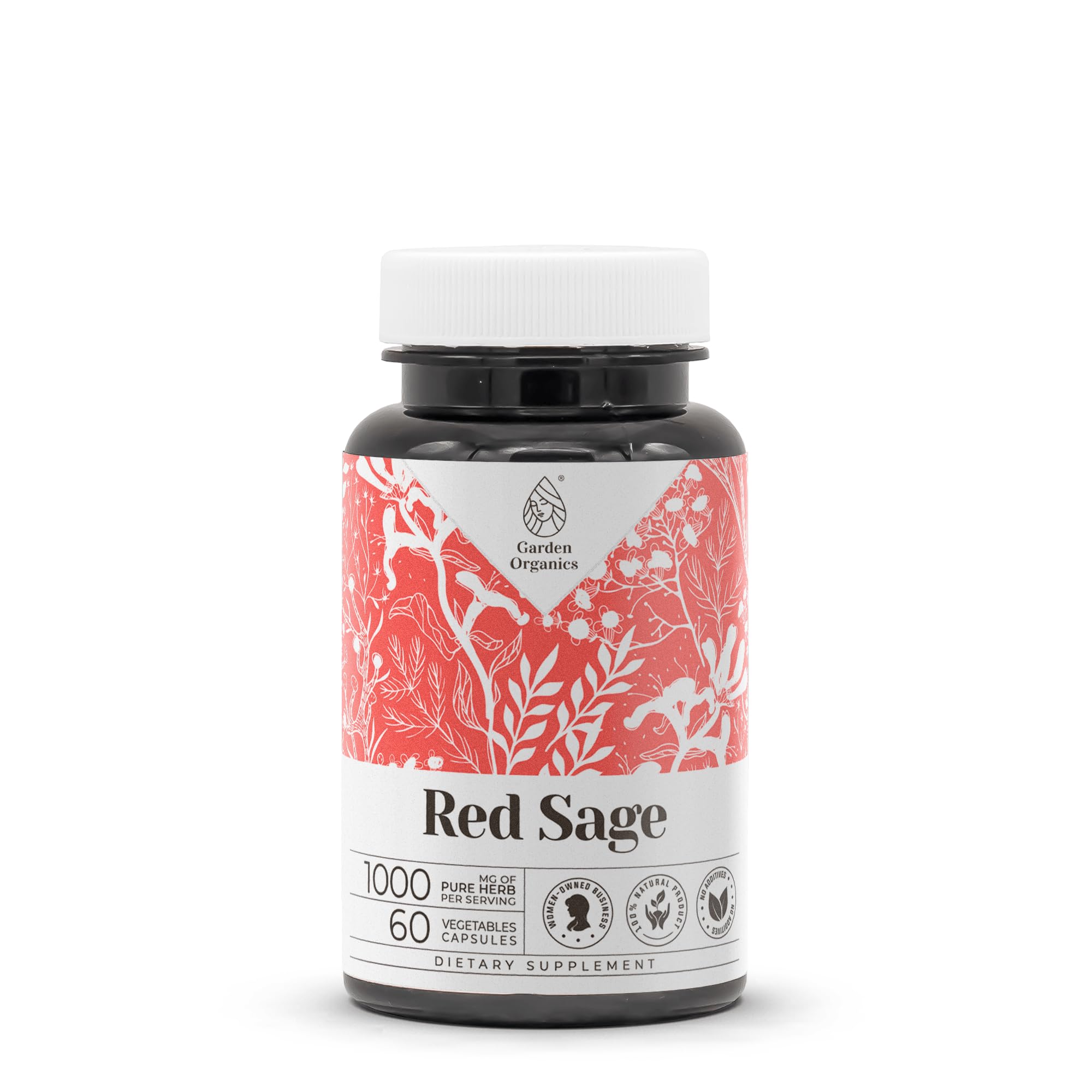 high-potency herbal dietary supplement
