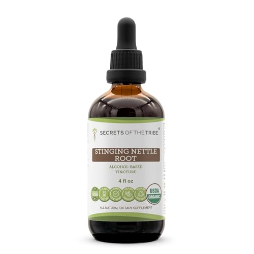 high-potency herbal drops for wellness