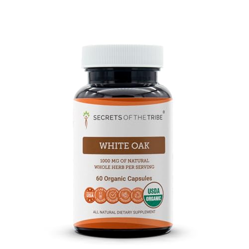 high-potency herbal mineral supplements