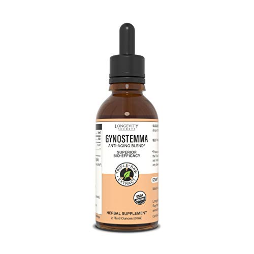 high potency herbal supplement benefits