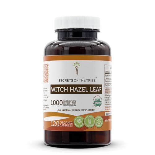 high-potency herbal supplement benefits