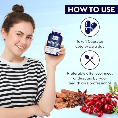 High potency herbal supplement benefits