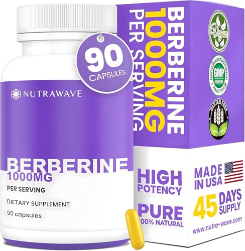 high potency herbal supplement benefits