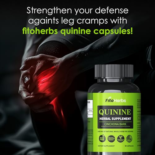 high potency herbal supplement capsules