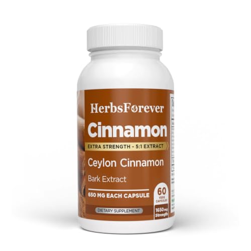 high potency herbal supplements for health