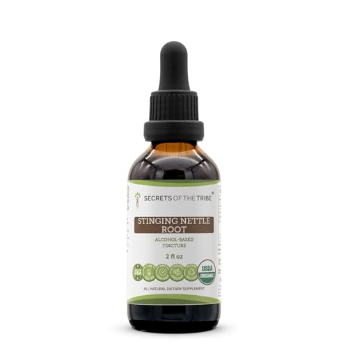 high-potency herbal supplements for health