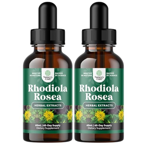high potency herbal supplements for stress