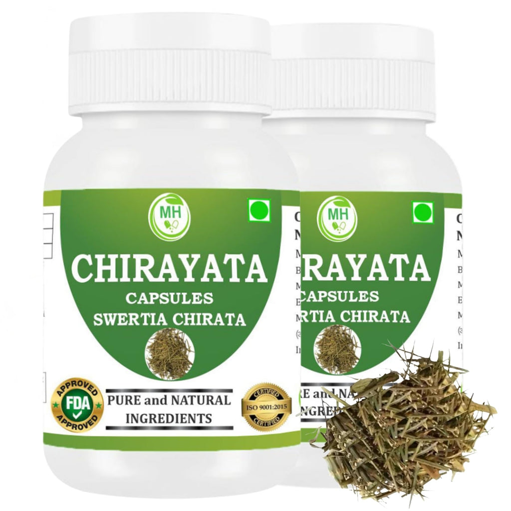 High potency herbal supplements for wellness