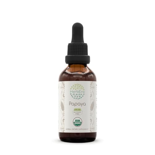 high-potency herbal supplements for wellness