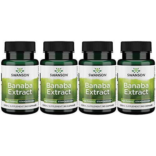 high potency herbal supplements