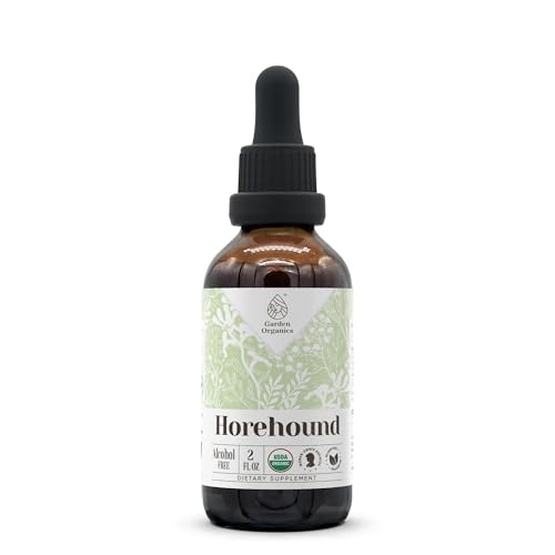 high-potency herbal tincture for vitality