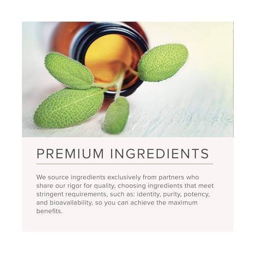 High potency herbal vitamin capsules