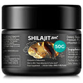 high potency Himalayan shilajit resin