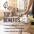 high potency HMB supplement Canada