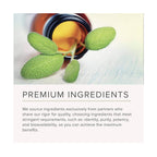 high potency horse chestnut capsules