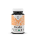 high-potency horsetail herbal capsules