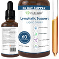 high potency immune support drops