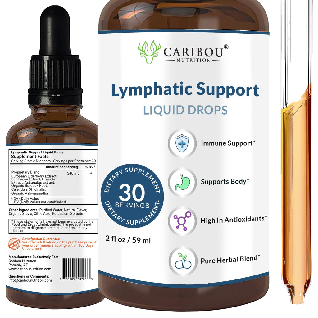 high potency immune support supplements