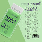 high potency Indole-3-Carbinol supplement