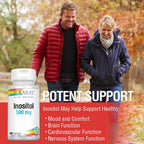 high potency Inositol for health