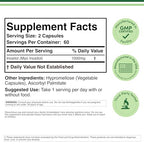 High potency Inositol for wellness