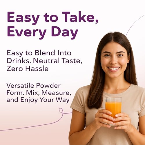 High potency inositol supplement benefits