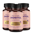 high potency inositol supplement