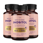 high potency inositol supplement