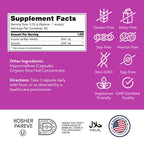 high potency Inositol supplement