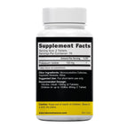high potency iodine for thyroid health