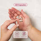 High potency iron 45 mg tablets