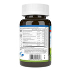 high potency iron bisglycinate capsules