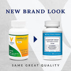 high potency iron bisglycinate formula