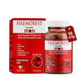 high potency iron capsules for anemia