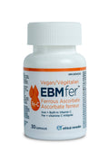 high potency iron capsules