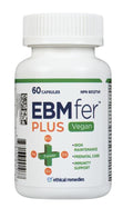 high potency iron capsules