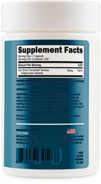 high potency iron chelate formula