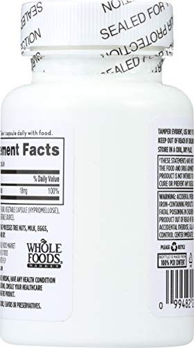 high potency iron for better absorption