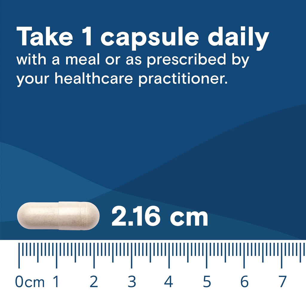 High potency iron for daily wellness
